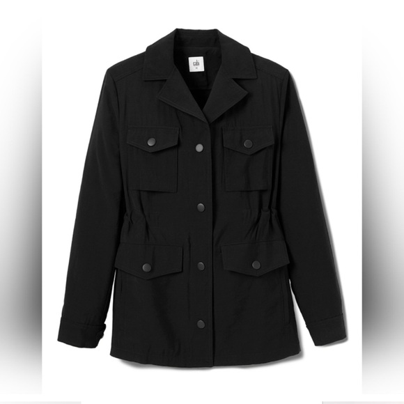 CAbi | Jackets & Coats | Cabi Caravan Jacket Spring 224 | Poshmark